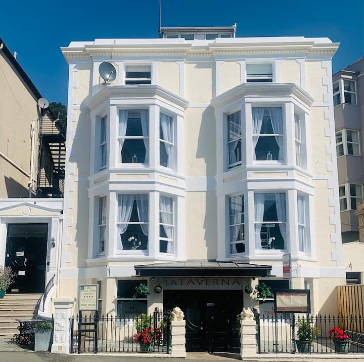 Bella Vista House - Llandudno