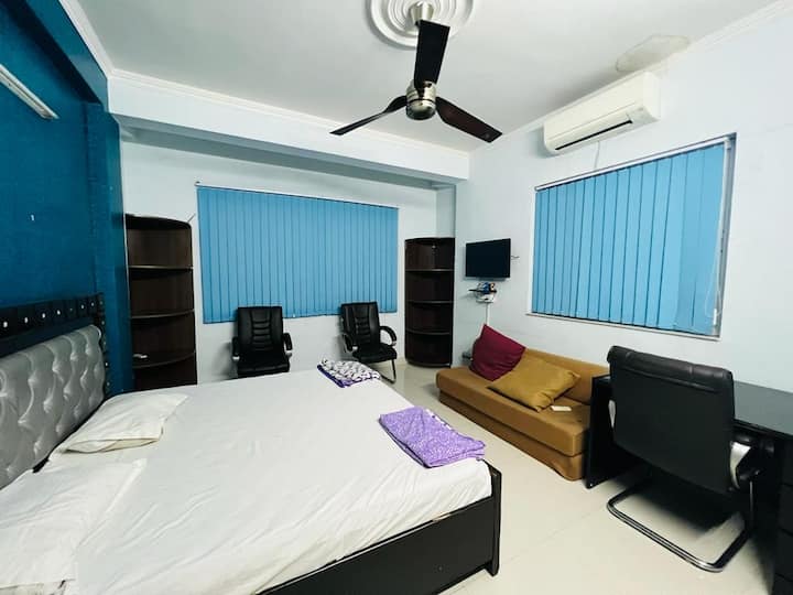 The Cozy Nook - Dehradun