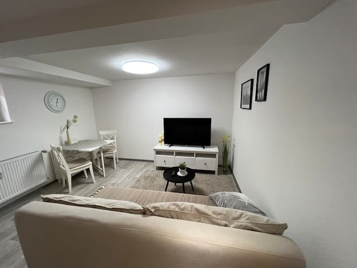 Gemütliche Wohnung In Mayen - Monreal