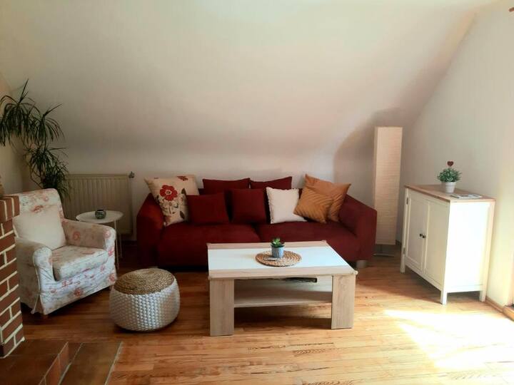 Ferienwohnung Bonny Am Bostalsee - Tholey