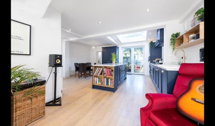 3 Bedroom House Drumcondra - Dublín