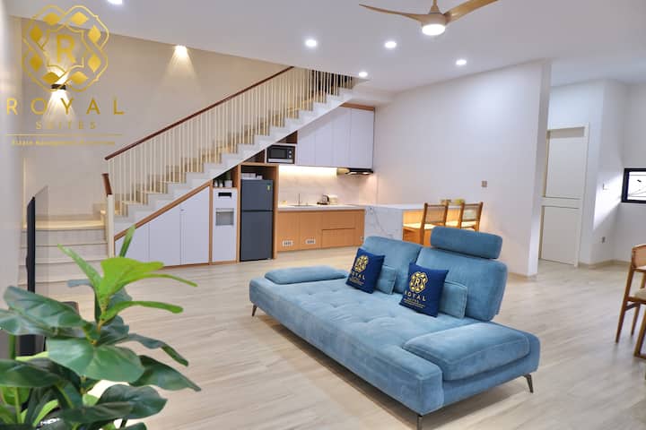 Royal House 4br | Close To Grand Batam Mall - Batam