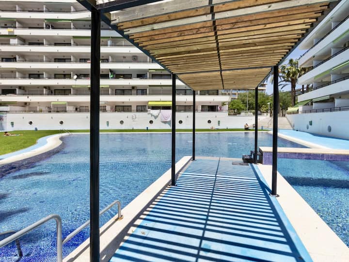Residencial Riviera Park - Salou
