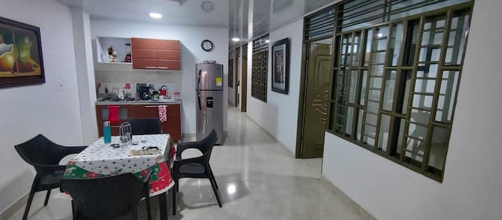 Torre La M, Casa. - Neiva