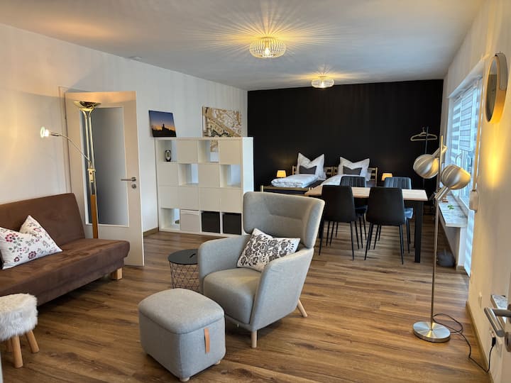 Ferienwohnung Himmel - Herborn