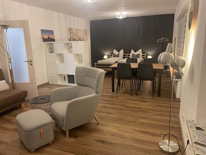 Ferienwohnung Himmel - Greifenstein