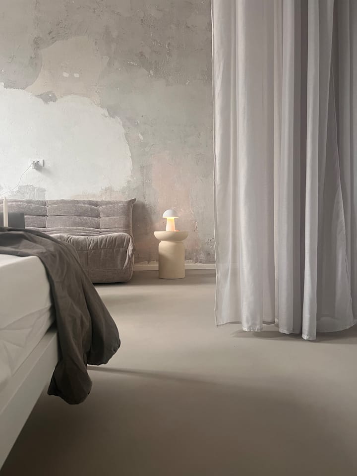 Temerinska Apartment - Novi Sad