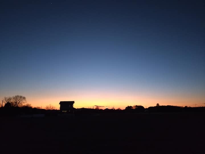 Retreat/airportfree Pick-up/womens Dorms/lower Bed - Narita