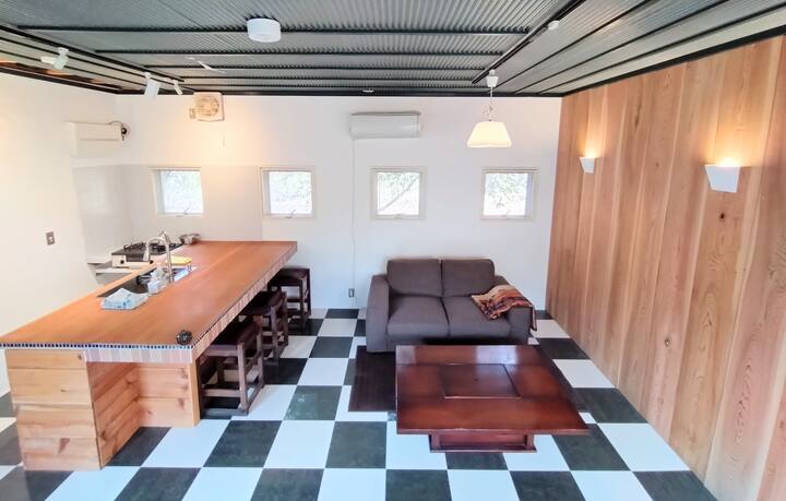 Retreat/airportfree Pick-up/womens Dorms/lower Bed - Narita