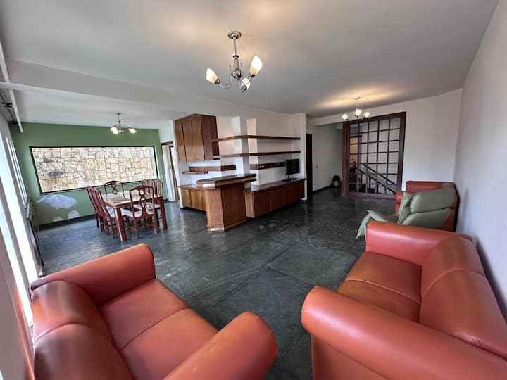 Casa Ideal Para Família Na Vila Zelina - São Paulo