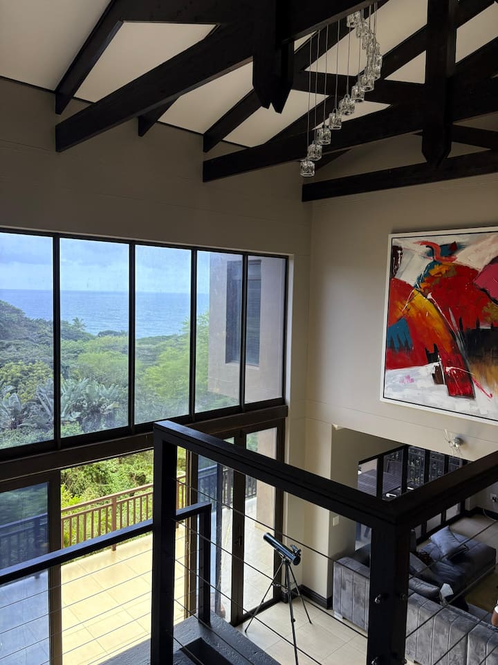 Sea Breeze Hideaway - Dolphin Coast