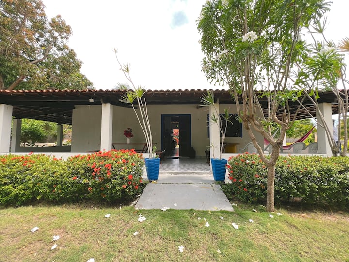 Sítio Caju - Aquiraz