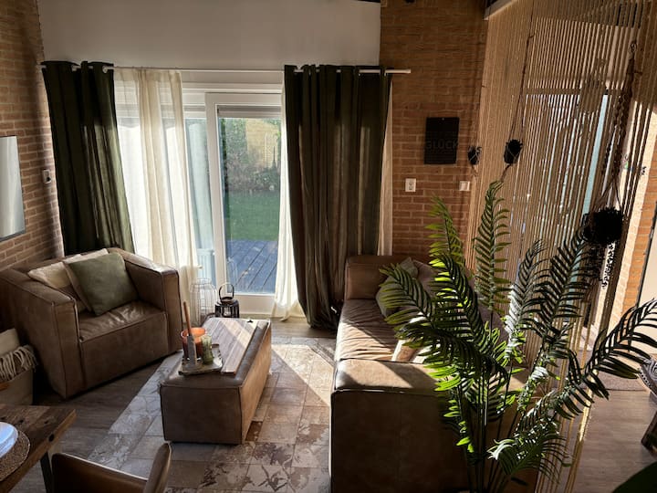 Cozy Nomad - Noordwijk aan Zee