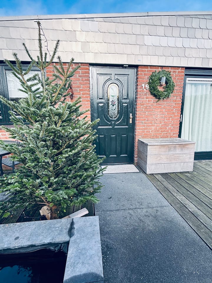 Cozy Nomad - Noordwijk aan Zee