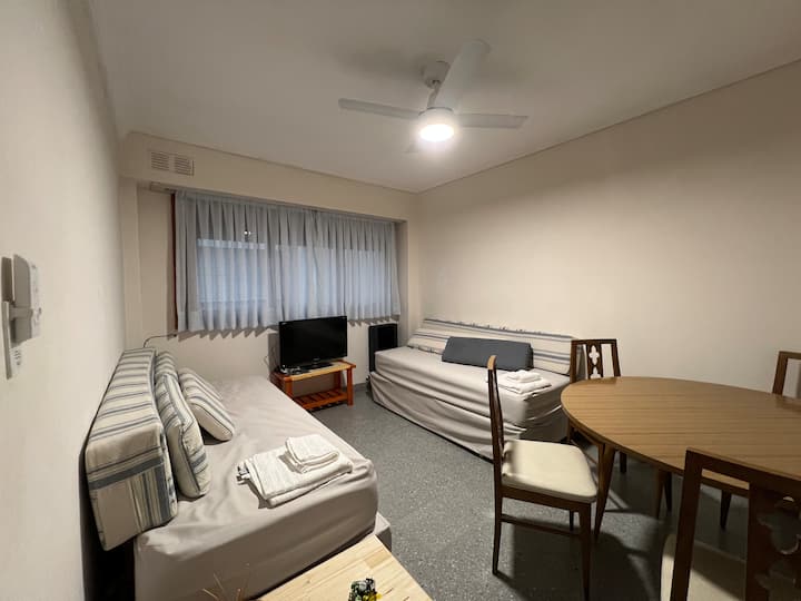 Departamento En Mar Del Plata - マル・デル・プラタ