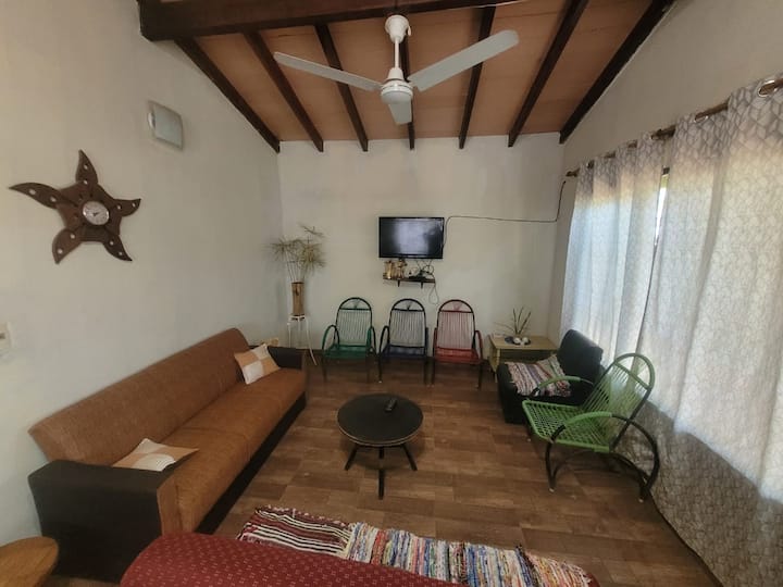 Casa En Itauguá - Itauguá