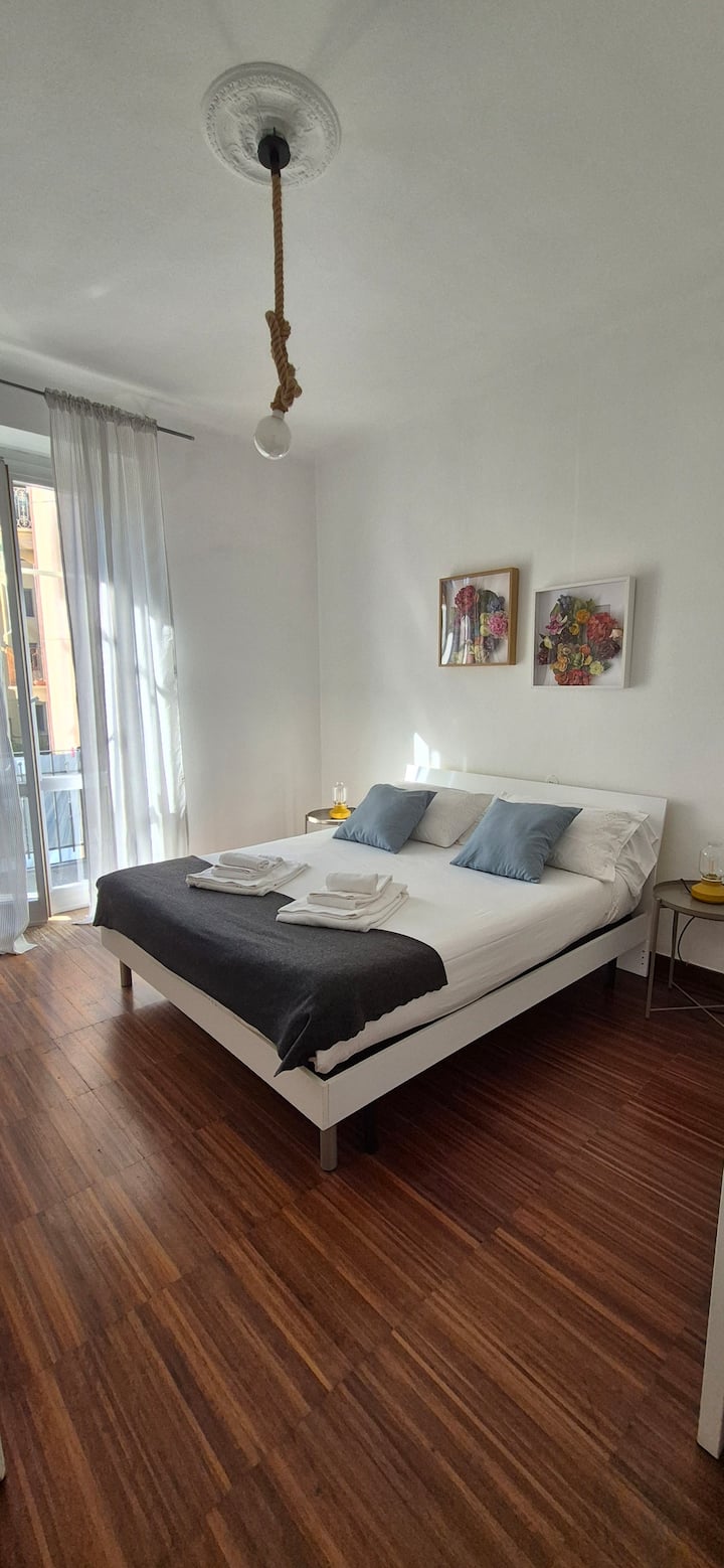 Maison 18: Gateway To Cinque Terre - 五鄉地