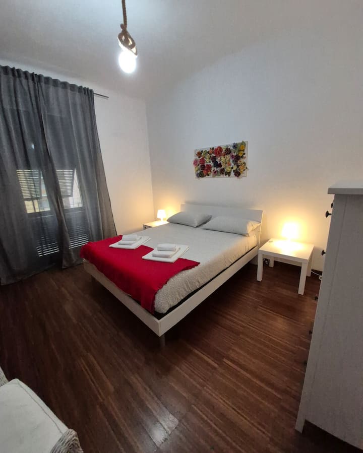 Maison 18. Vicino Alle 5 Terre - La Spezia