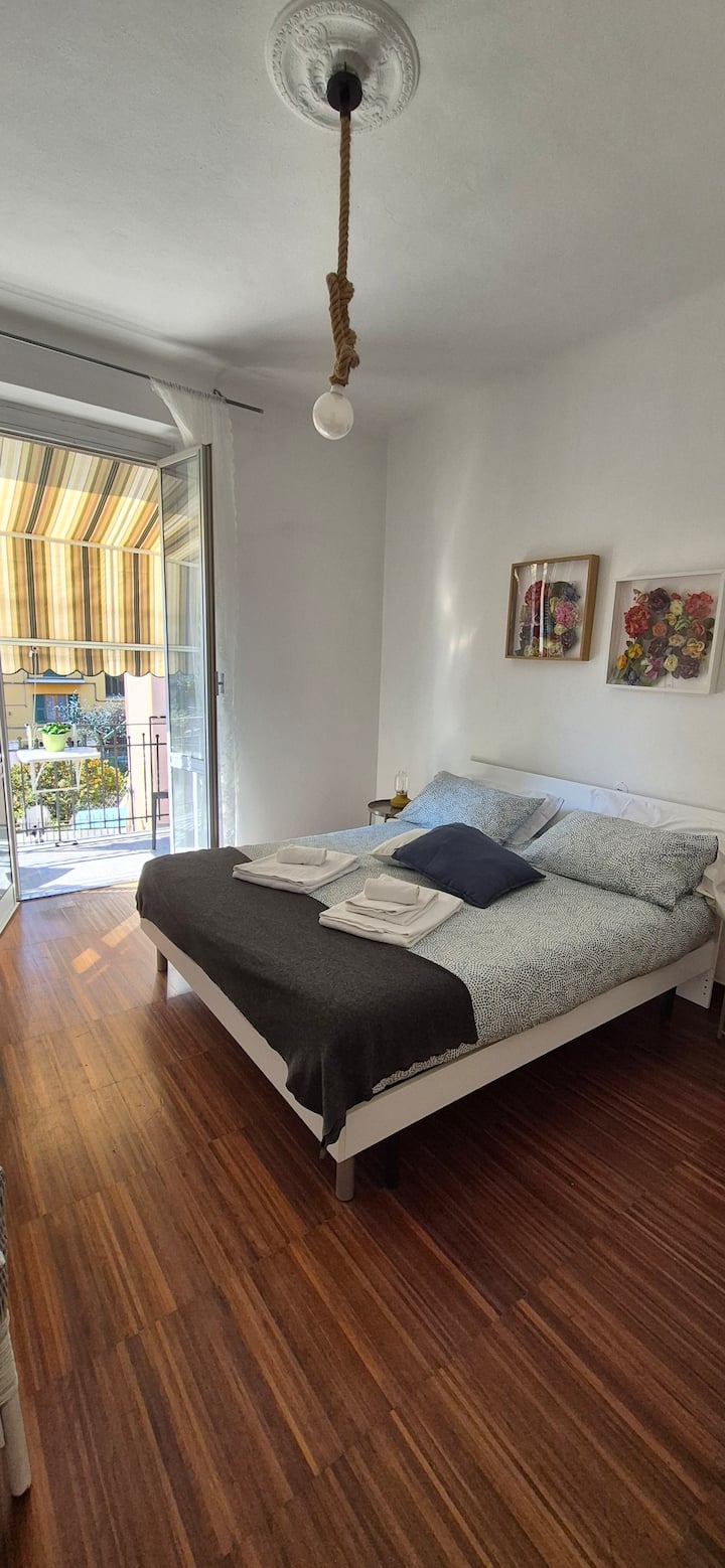 ​Maison 18 - La Base Perfetta Per Le Cinque Terre - Cinque Terre