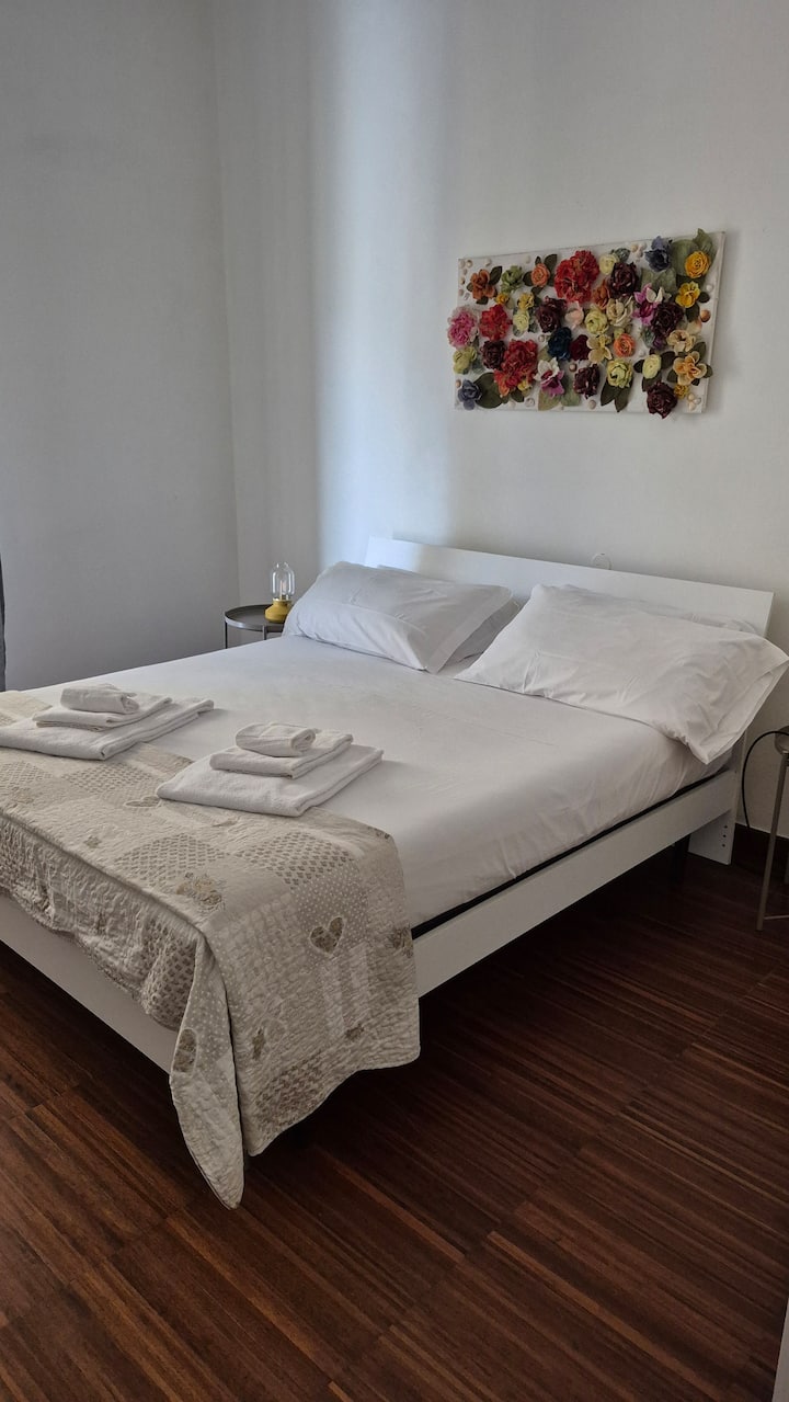 Maison 18. Vicino Al Centro E Stazione Centrale - La Spezia