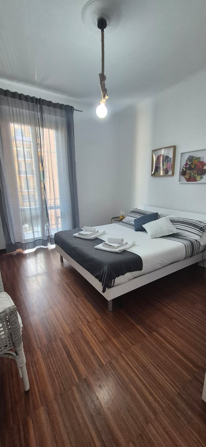 ​Maison 18 | Gateway To Cinque Terre - La Spezia