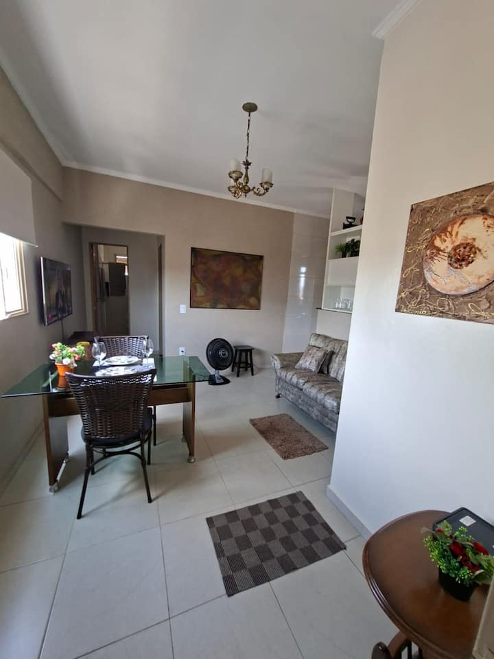 Belo Apartamento Ao Lado Hb. - São José do Rio Preto