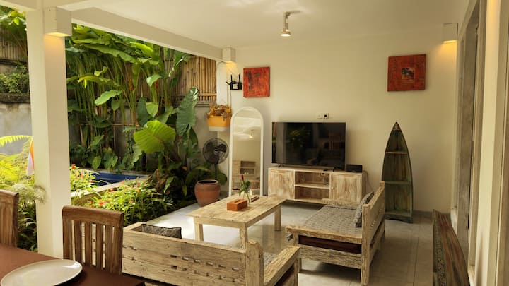 Kagana At Cocoa, Two Bedroom Private Pool Villa - Australia