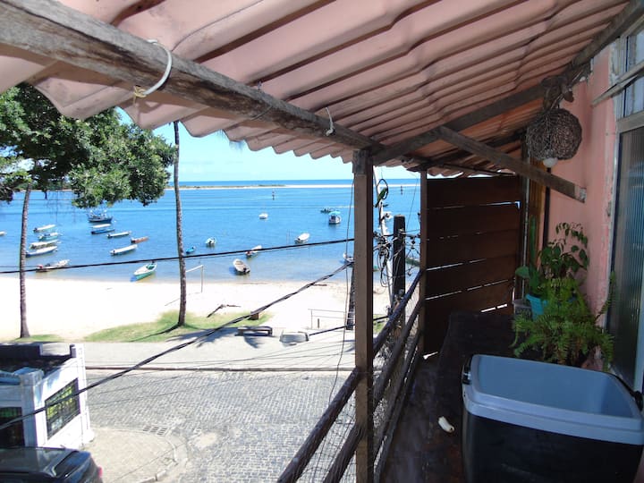 Brisa Mar Residence - Itacaré