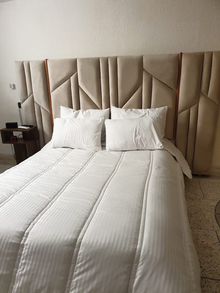 Charmante Maison / Appartement Au Cœur De Fès - Fes