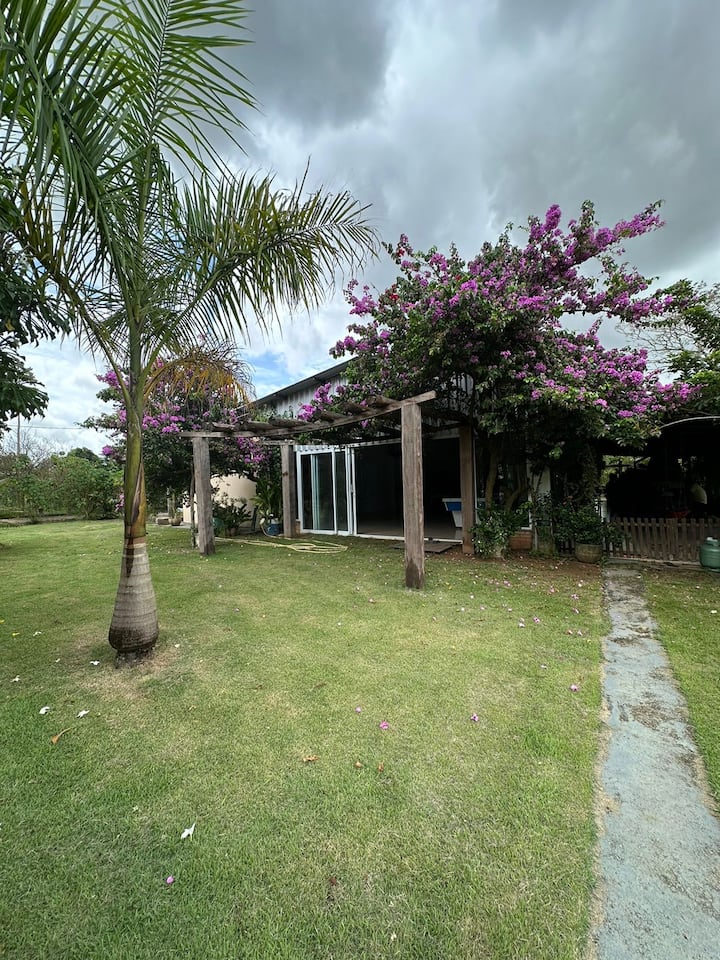Chácara - Lucas do Rio Verde