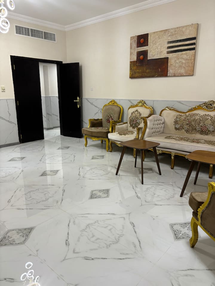 2 Bedrooms Apartments For Rent - Ajman