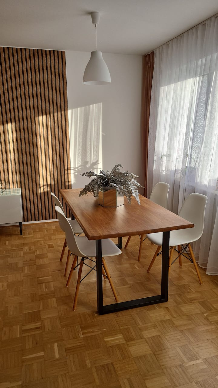 Fühl Dich Wie Zu Hause - Dortmund
