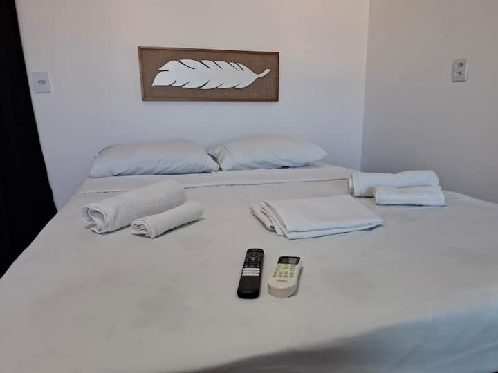 Apart 204 Varanda Vip 100m Cariri Shop Juazeiro - Juazeiro do Norte