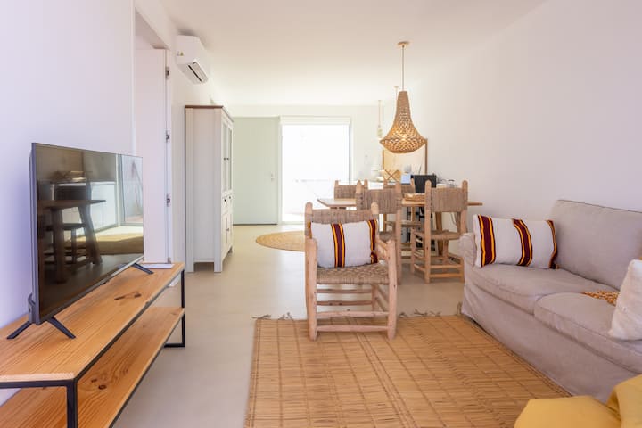 Casa Do Regadio - Casa 1 - Odemira