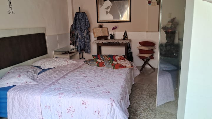 Loft Charmoso Na Beira-mar. - Florianópolis