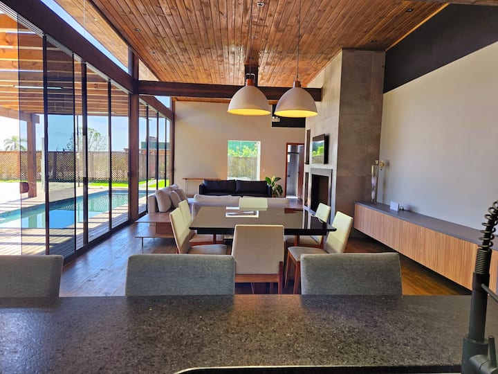 Refúgio Do Lago - Brasil