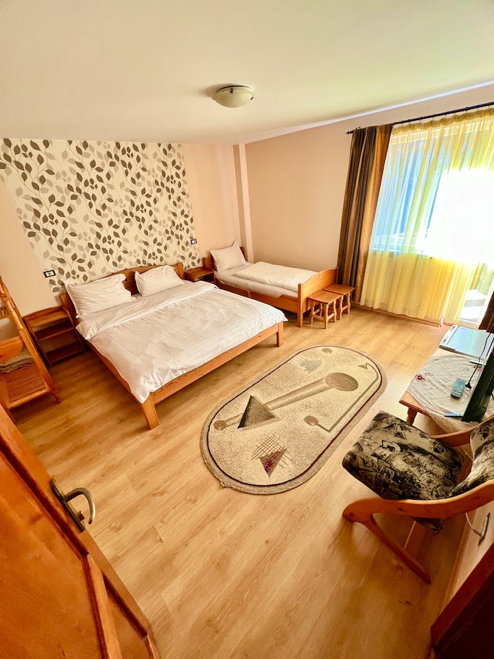 Vila - Covasna