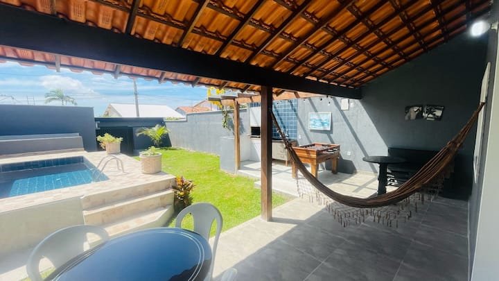 Casa Cabo Frio C/ Piscina Perto Da Praia 3 Quarto - Cabo Frio