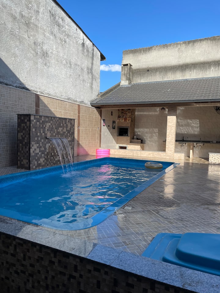 Refúgio Duplex - Palhoça