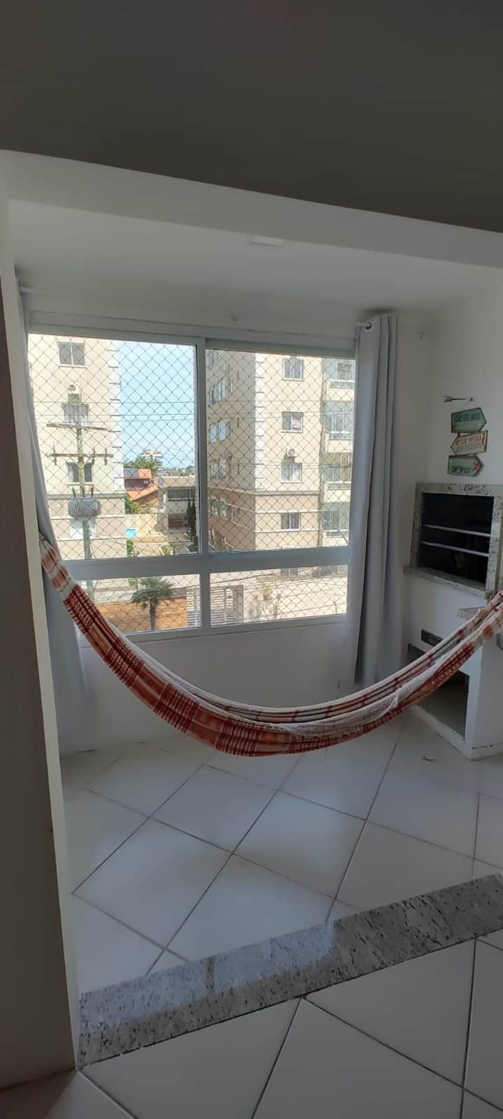 Apartamento Para A Família Na Bela Praia Gaúcha! - Torres