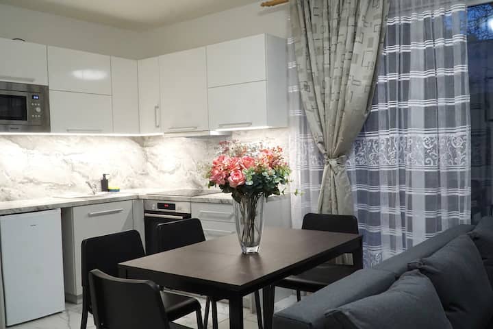 Full House Near Centre Prague + Private Parking - Prag