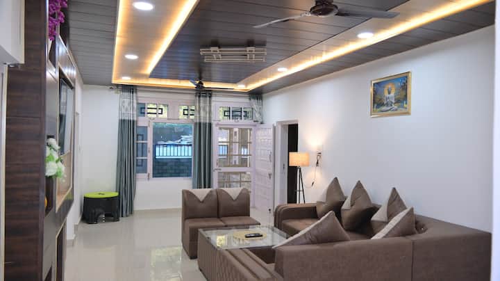The Peaceful Abode Homestay - Dalhousie