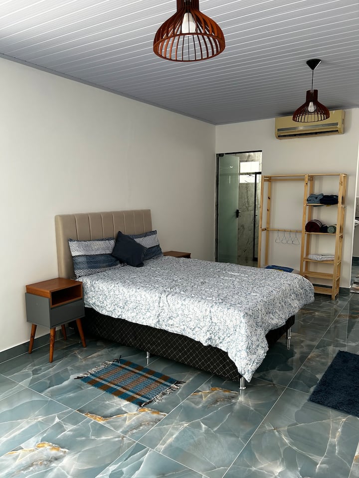 Vivenda Marias - Casa Jasmin - Cabo Frio