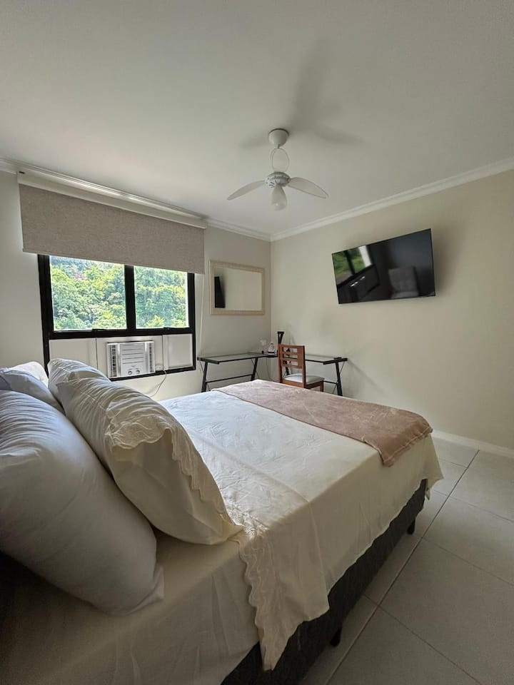 Apart-hotel B Vista Verde - Rio de Janeiro