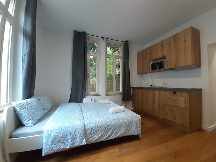 101 - Studio Near To The City Centre - Luxembourg