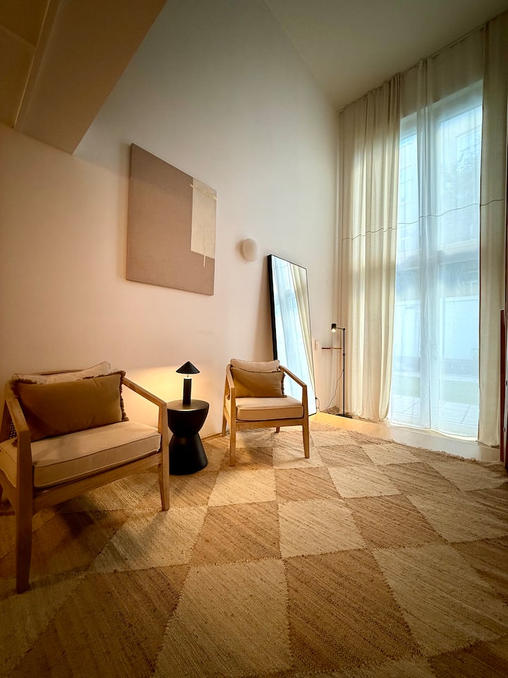 Eqbase Vienna City Maisonette 53 - Viena