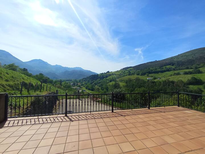 Villa Olga Apartamento 1 - Carranza