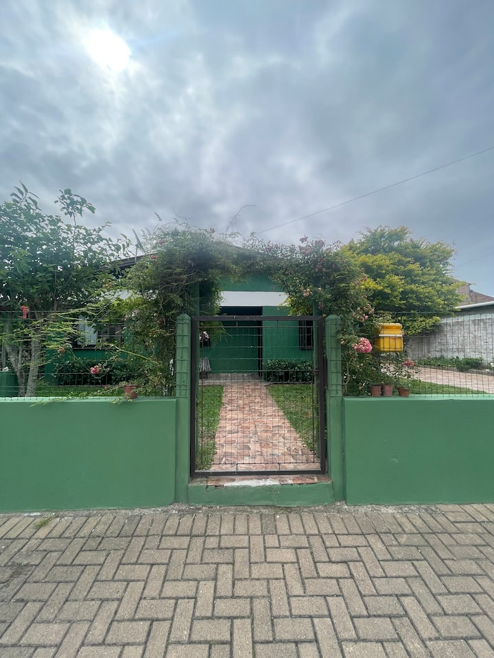 Casa Para Aluguel De Verão - Xangri-Lá