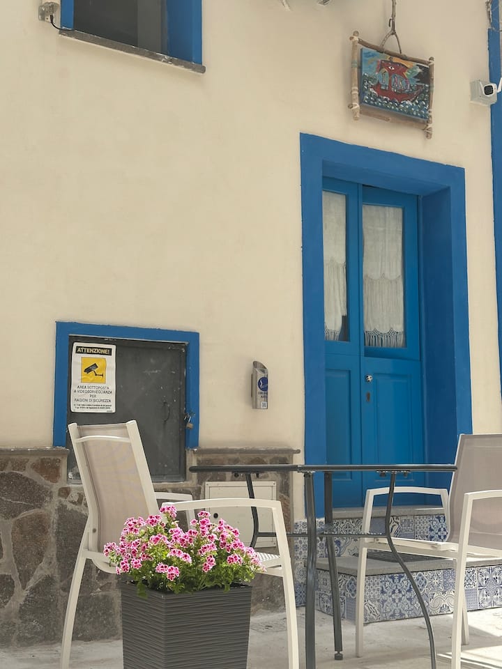 Itaca 2 - Lipari