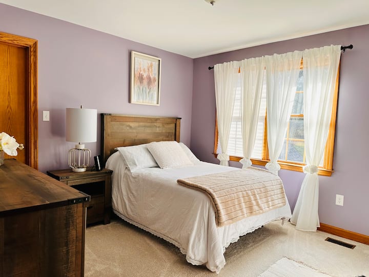 Lavender Lane - Frederick, MD